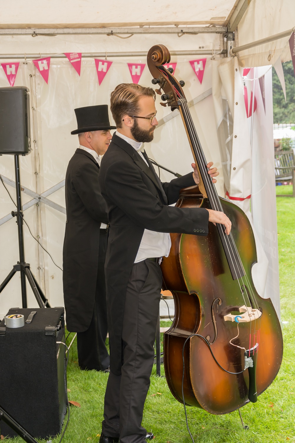 The Deepdene Trail is now open! – The Deepdene Trail blog