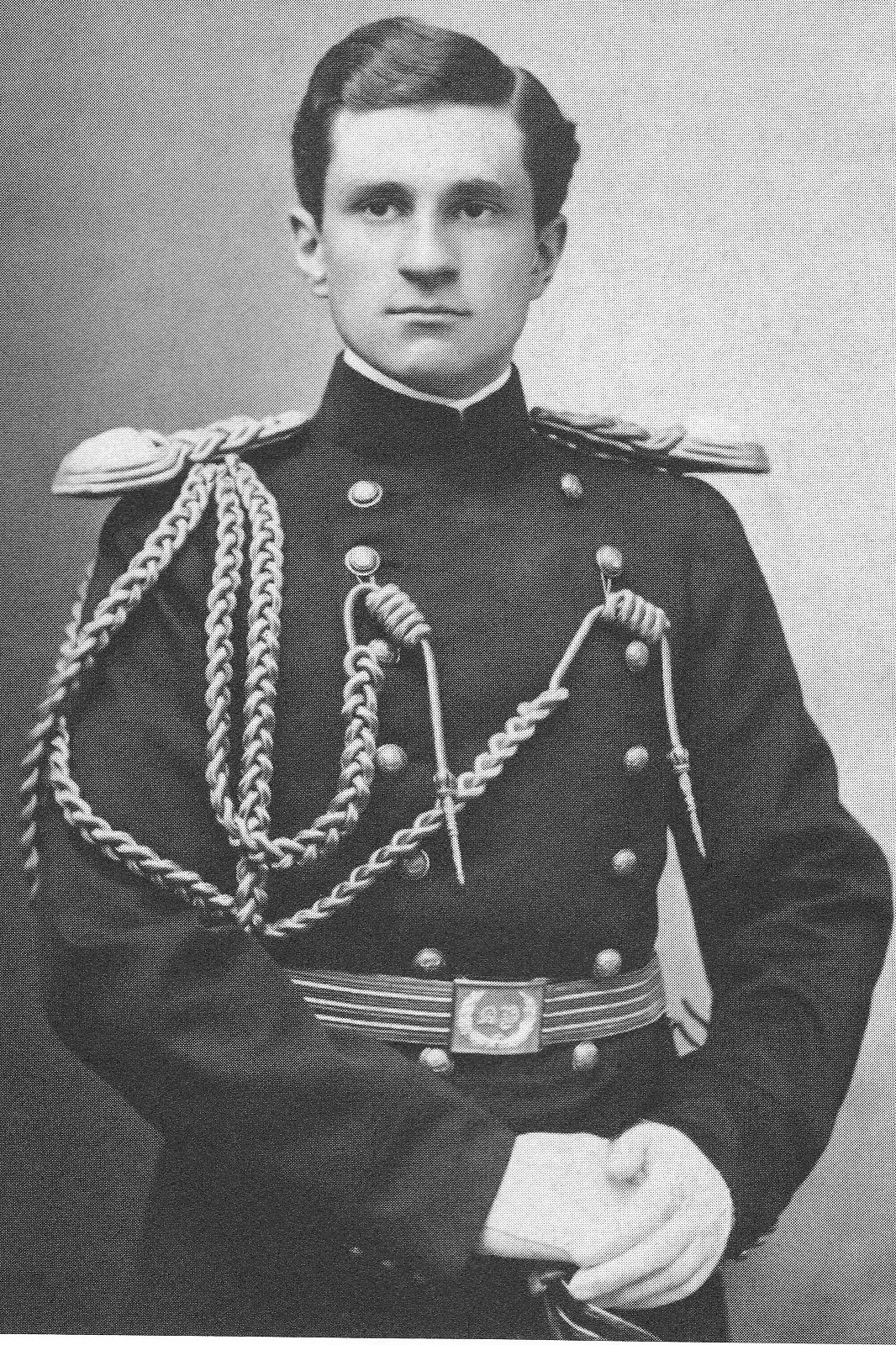 History – The Deepdene Trail blog